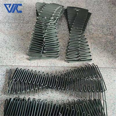China Nichrome Cr15Ni60 Furnace Spiral Wire Resistance Heating Coil 1150C for Industry for sale