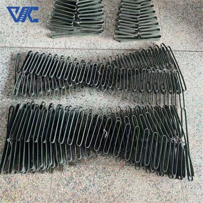 China 0Cr19Al3 FeCrAl Heating Element Wire - 1400°C Maximum Temperature, 1.09 μΩ·m Resistivity for Industrial Furnaces for sale