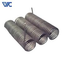China 1Cr13Al4 FeCrAl Heating Element Wire - 1400°C Max Temperature, 0.56-5mm Size Range for Industrial Furnaces for sale