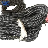 China 1Cr13Al4 FeCrAl Heating Element Wire - 1400°C Max Temperature, 0.56-5mm Size Range for Industrial Furnaces for sale