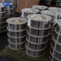 China ER4043 Aluminum Welding Wire with 4.5-6.0% Silicon Content and 573-625°C Melting Point for TIG Applications for sale