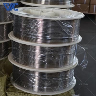 China Hastelloy C276 Thermal Spray Wire 0.12-8.0mm for Oil & Gas High Temperature Corrosion Resistance for sale
