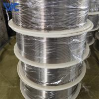 China ER4043 Aluminum Welding Wire with 4.5-6.0% Silicon Content and 573-625°C Melting Point for TIG Applications for sale