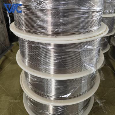 China ER4043 Aluminum Welding Wire with 4.5-6.0% Silicon Content and 573-625°C Melting Point for TIG Applications for sale