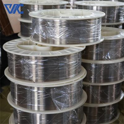 China Ni95Al5 Tafa 75B Thermal Spray Coating Wire - HRB 75 Hardness, 68.95 N/mm² Bond Strength for sale