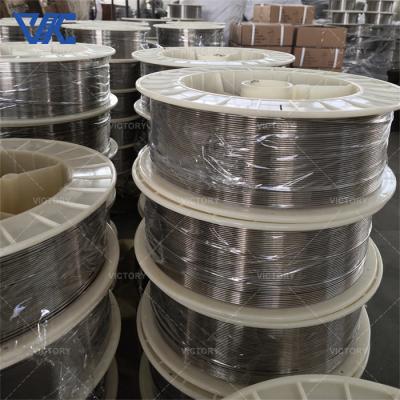 China MIG TIG Aluminum Welding Wire ER5356 ER4043 ER1100 Alloy - 0.8mm to 6.0mm Sizes for Industrial Applications for sale