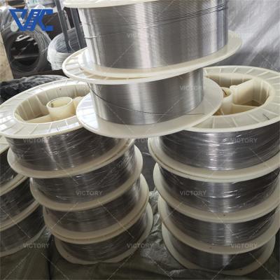 China Zn85Al15 Thermal Spray Wire 1.6mm 2.0mm for Arc Spray Systems with 115 MPa Tensile Strength for sale