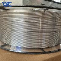 China Stainless Steel Welding Wire 308L 309L 316L - 0.8mm to 4.0mm Diameter for Industrial Applications for sale