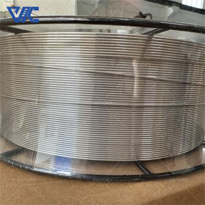 China Stainless Steel Welding Wire 308L 309L 316L - 0.8mm to 4.0mm Diameter for Industrial Applications for sale