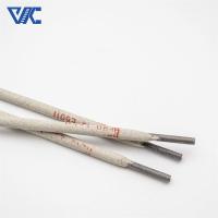 China E6011 AWS5.1 Welding Electrode Rod 2.0-5.0mm Diameter with 500 MPa Tensile Strength for sale