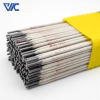 China E6011 AWS5.1 Welding Electrode Rod 2.0-5.0mm Diameter with 500 MPa Tensile Strength for sale
