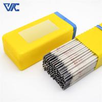 China E6011 AWS5.1 Welding Electrode Rod 2.0-5.0mm Diameter with 500 MPa Tensile Strength for sale