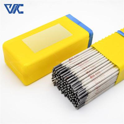 China E6011 AWS5.1 Welding Electrode Rod 2.0-5.0mm Diameter with 500 MPa Tensile Strength for sale