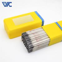 China E6011 AWS5.1 Welding Electrode Rod 2.0-5.0mm Diameter with 500 MPa Tensile Strength for sale