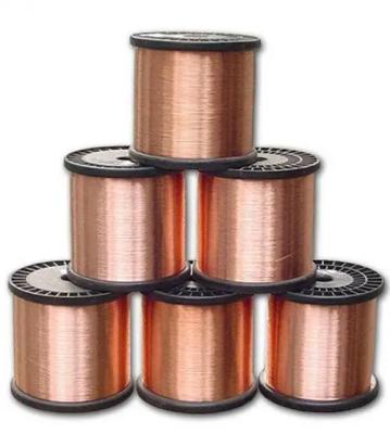 China CuNi Alloy Copper Nickel Alloy Bright Surface 8.94 G/cm3 Density 400-600 MPa Tensile Strength for sale