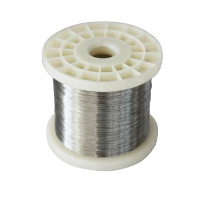 China CuNi Alloy Copper Nickel Alloy 80-120 HV Hardness 8.94 G/cm3 Density Bright Surface for sale