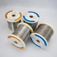 China Victory CuNi Alloy Copper Powder Metallurgy 0.1-10mm Diameter 80-120 HV Hardness for sale