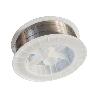 China Nickel Chromium Inconel Alloy Superalloy 1/2-48 Inch Outer Diameter Deformed Type for sale