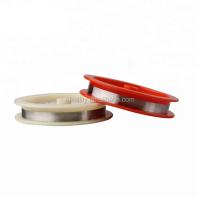 China Platinum Rhodium Thermocouple Compensating Wire -200°C to 1200°C Range with ISO/CE/RoHS Certification for sale