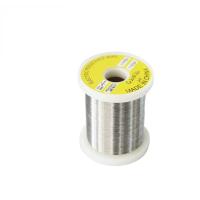 China Nichrome Alloy Cr20Ni80 Wire 8.4 G/cm3 Density 1200°C Operating Temperature for sale