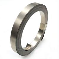 China Hastelloy Alloy with HRB 95 Hardness and 12.4 μm/m°C CTE for High-Temperature Industrial Applications for sale