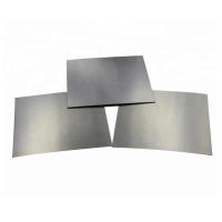 China Hastelloy Cobalt-Based Superalloy with 1260-1355℃ Heat Resistance and 350 MPa Yield Strength for sale