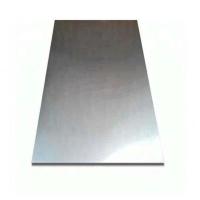 China Hastelloy C276 UNS N10276 Nickel Alloy Plate - 1260~1355℃ Temperature Range, 12.4 μm/m°C Thermal Expansion for sale