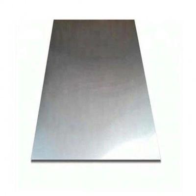 China Hastelloy C276 UNS N10276 Nickel Alloy Plate - 1260~1355℃ Temperature Range, 12.4 μm/m°C Thermal Expansion for sale