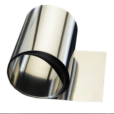 China 2205 Stainless Steel Strip High Temperature Alloy with 700-800 N/mm² Strength and ≥30% Elongation for sale