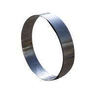 China 2205 Stainless Steel Strip High Temperature Alloy with 700-800 N/mm² Strength and ≥30% Elongation for sale