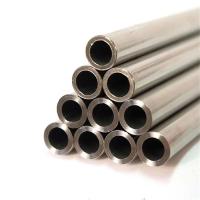 China Heat Resistant Inconel Alloy Pipe 1/2 to 48 Inch OD for Aerospace Chemical Processing for sale