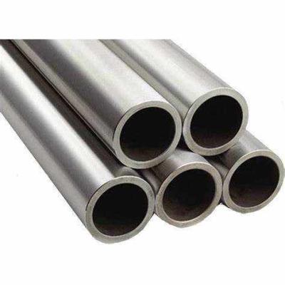 China Inconel Alloy Expansion Pipe Threaded End 14.0 μm/m°C Coefficient for High Temp Applications for sale