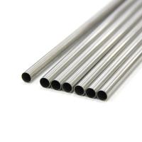 China Inconel Alloy Plain Beveled End Tubes Heat Resistance 1093C Low Magnetic Permeability 1/2 to 48 Inch for sale