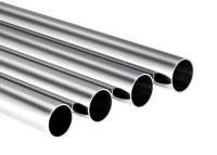 China Inconel Alloy Plain Beveled End Tubes Heat Resistance 1093C Low Magnetic Permeability 1/2 to 48 Inch for sale