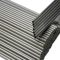 China Nickel Chromium Inconel Alloy Superalloy 1/2-48 Inch Outer Diameter Deformed Type for sale