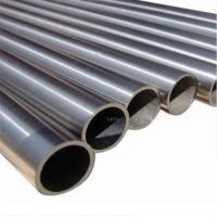 China Nickel Chromium Inconel Alloy Superalloy 1/2-48 Inch Outer Diameter Deformed Type for sale