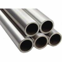 China Inconel Alloy Pipe Nickel Based Deformed Superalloy OD 1/2 to 48 Inch Corrosion Resistant for sale