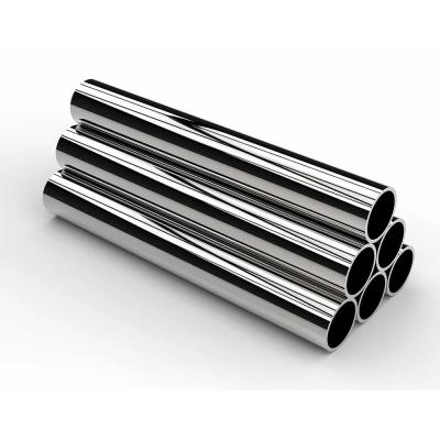 China Inconel Alloy Pipe Nickel Based Deformed Superalloy OD 1/2 to 48 Inch Corrosion Resistant for sale