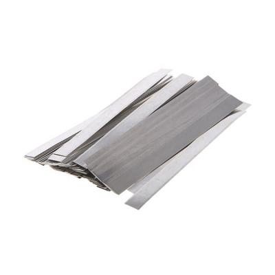China ASTM Certified Incoloy Alloy Nickel Sheet with 11.5 W/m·K Thermal Conductivity and 760 MPa Tensile Strength for Compressor Disks for sale