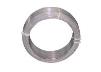 China Nichrome 80 NiCr 80/20 Flat Resistance Wire Strip Max Width 200-250mm for Heating Elements for sale