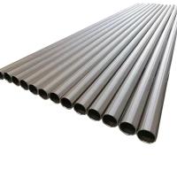 China Inconel Special Alloy Pipes 1/2 to 48 Inch OD Corrosion Resistant Curie Point -319F for sale