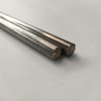 China Victory High Temperature Alloy Steel Bar - Hot Rolled 8.2-9.4 G/cm³ Density with ≥30% Elongation for sale