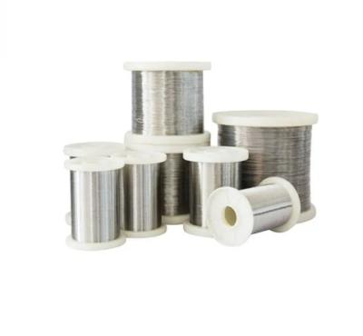 China 0.025mm Enamel Insulated Thermocouple Wire 7.4g/cm3 Density IEC ASTM for sale