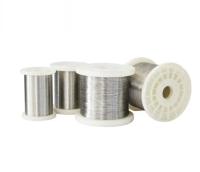 China Victory Thermocouple Bare Wire 0.2-1.0mm S Type Pt-Rh10 High Temperature Alloy for sale