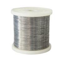 China Top Performing Thermocouple Bare Wire For Accurate Temperature Readings for sale