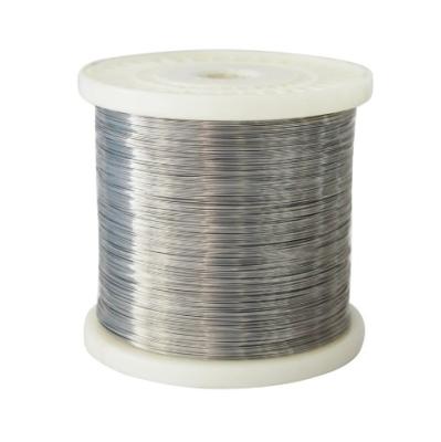 China Top Performing Thermocouple Bare Wire For Accurate Temperature Readings for sale