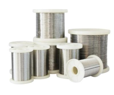 China Customizable Thermocouple Bare Wire For Specific Temperature Sensing Requirements for sale