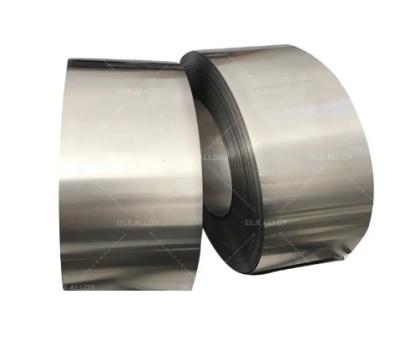 China High Temperature FeCrAl Alloy 0Cr25Al5 with 20-30% Elongation and 1400-1520°C Melting Point for Industrial Heating Elements for sale