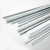 China FeCrAl Alloy Heating Material with 600-800 MPa Tensile Strength and 20-30% Elongation for Industrial Applications for sale