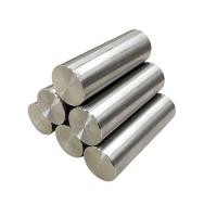 China FeCrAl Alloy Wire Rod with 80% Nickel Content, 600-800 MPa Tensile Strength for High-Temperature Applications for sale
